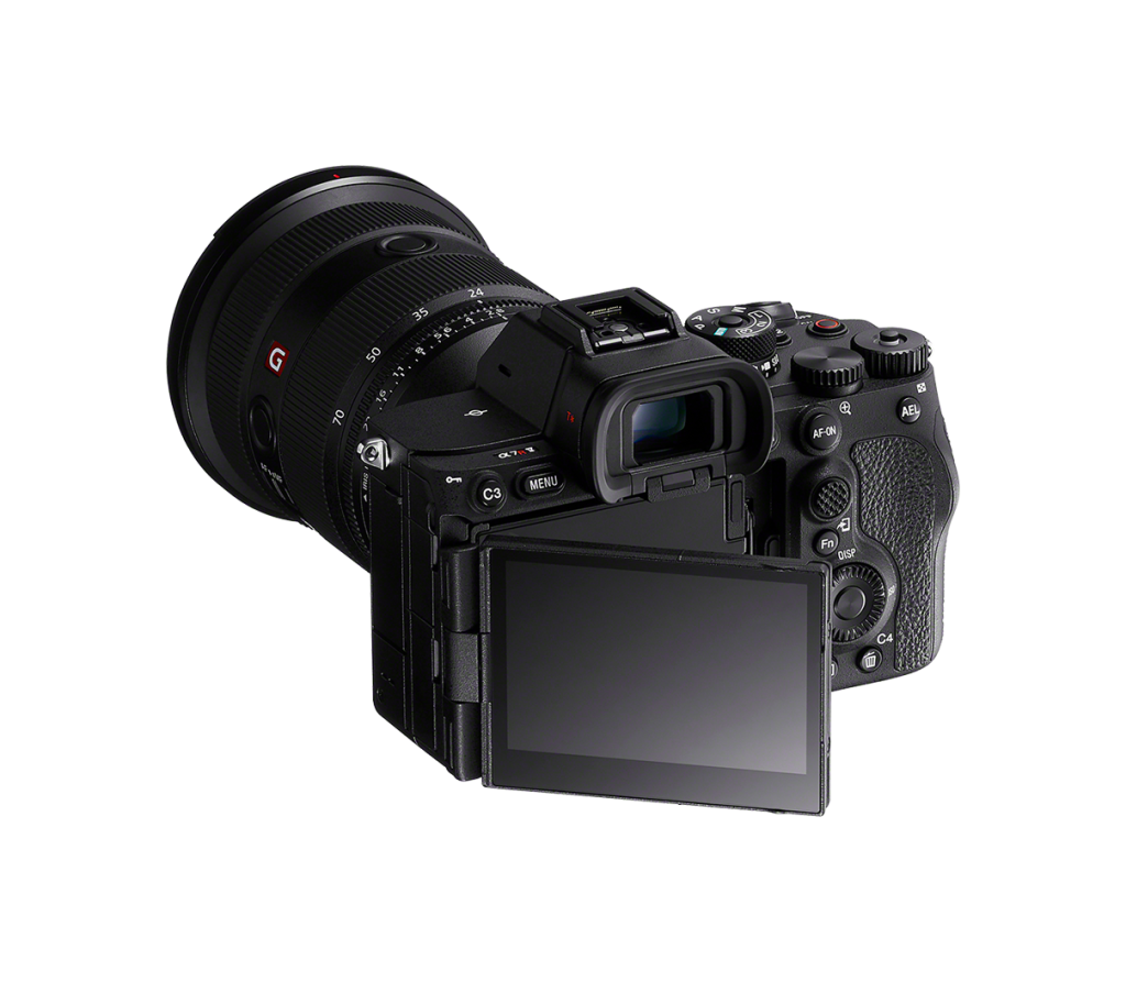 Best Sony Cameras and Lenses for Wildlife Photography - WV Photo Blog